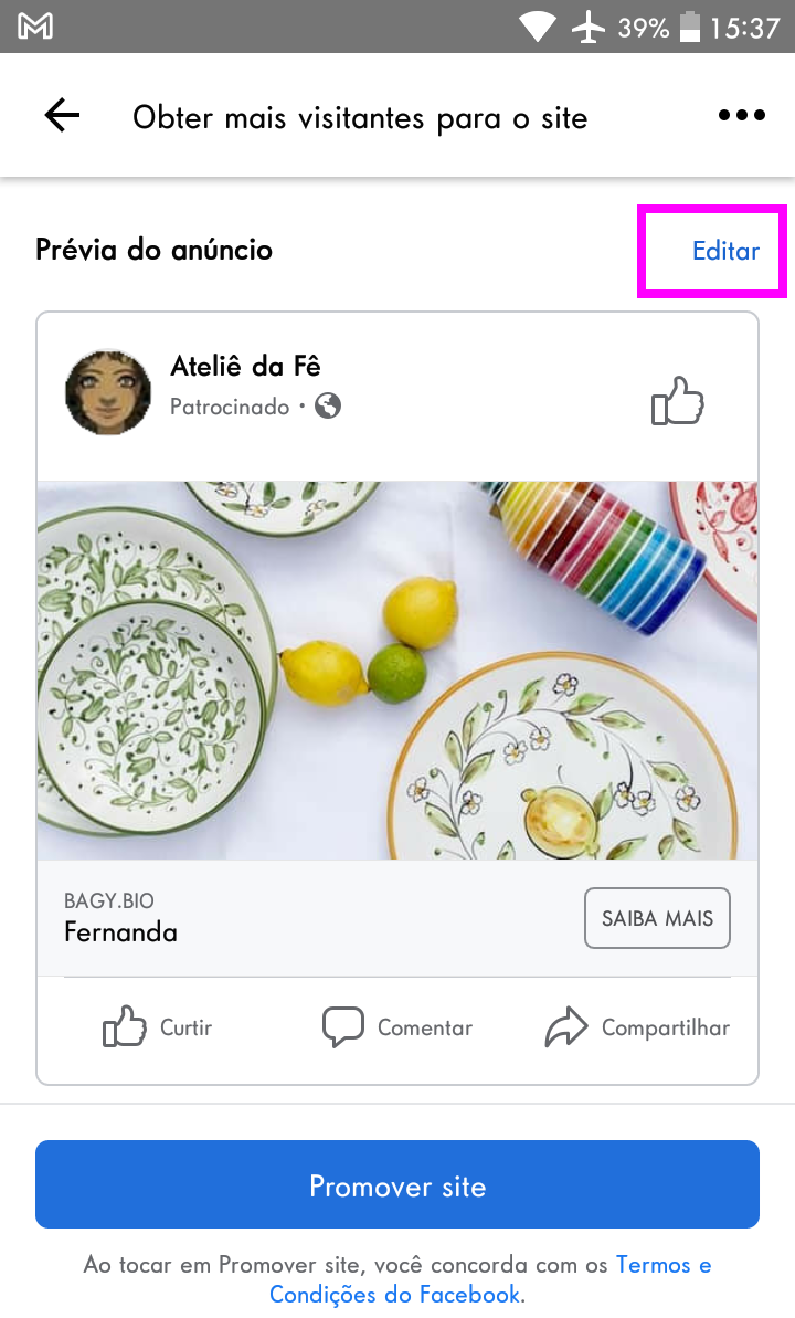 Como fazer propaganda no Instagram: 7 passos simples!