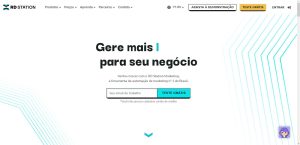 RD Station: descubra o que é e como usar esse software