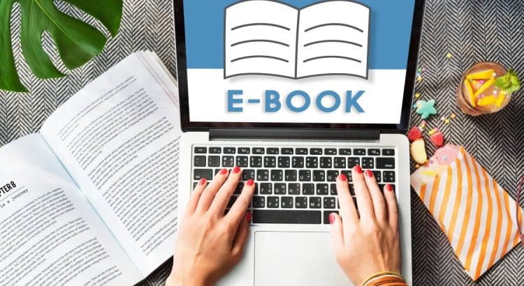 Como fazer um e-book? Guia completo para vender na Internet Como fazer um e-book? Guia completo para vender na Internet