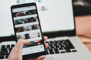 Instagram Web: o que é, como funciona e como usar [GUIA 2023]
