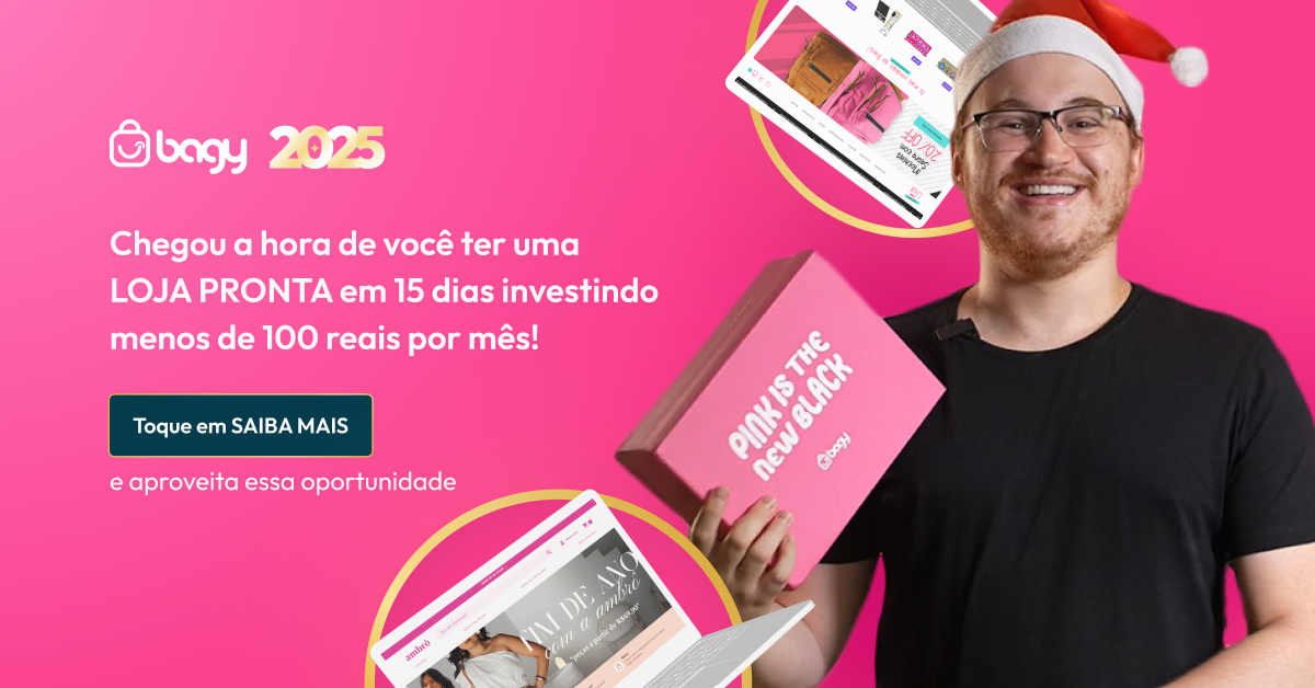 Conheça as integrações Bagy e saiba como ativá-las