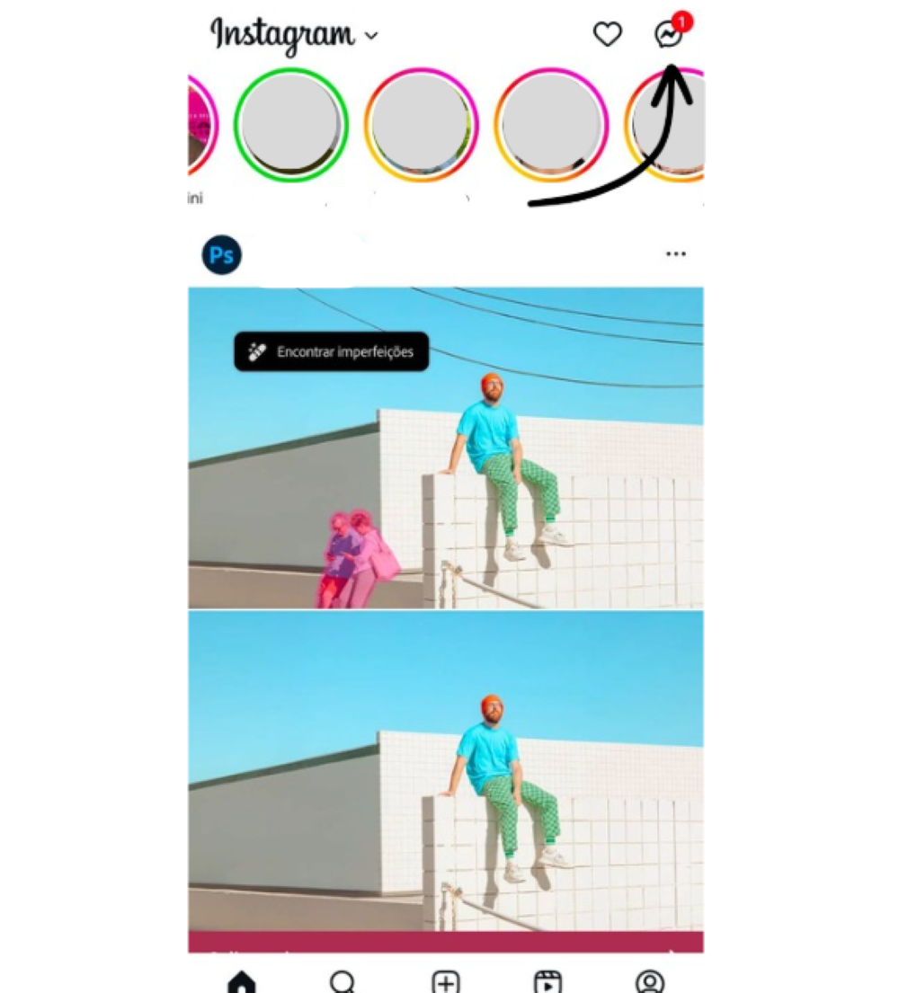 Frases para notas no Instagram: 120 ideias para engajar e vender