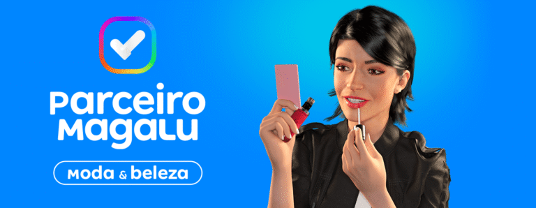 Parceiro Magalu: como funciona e como se cadastrar