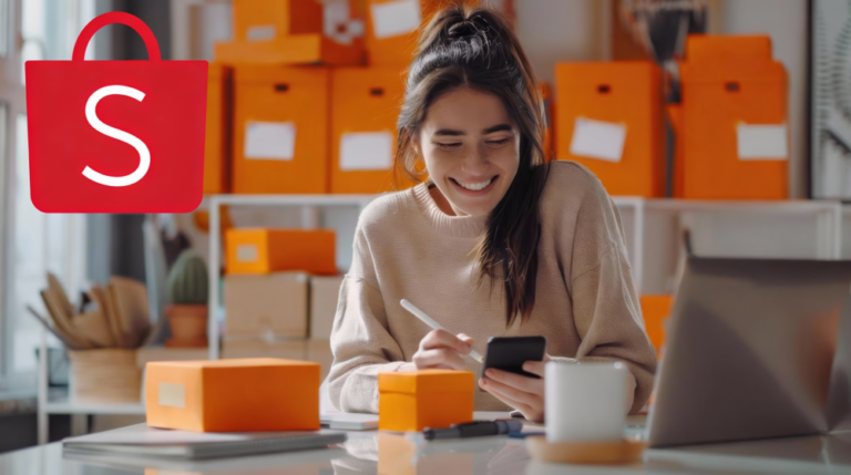 Produtos mais vendidos na Shopee: apostas para 2026